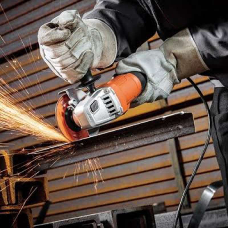 Promo Mesin Grinda G650 Black & Decker Super Slim Sag Diskon 10% di ...