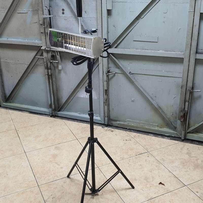 Promo Infrared Paint Curing Pemanas Dan Pengering Portable Diskon 12% ...