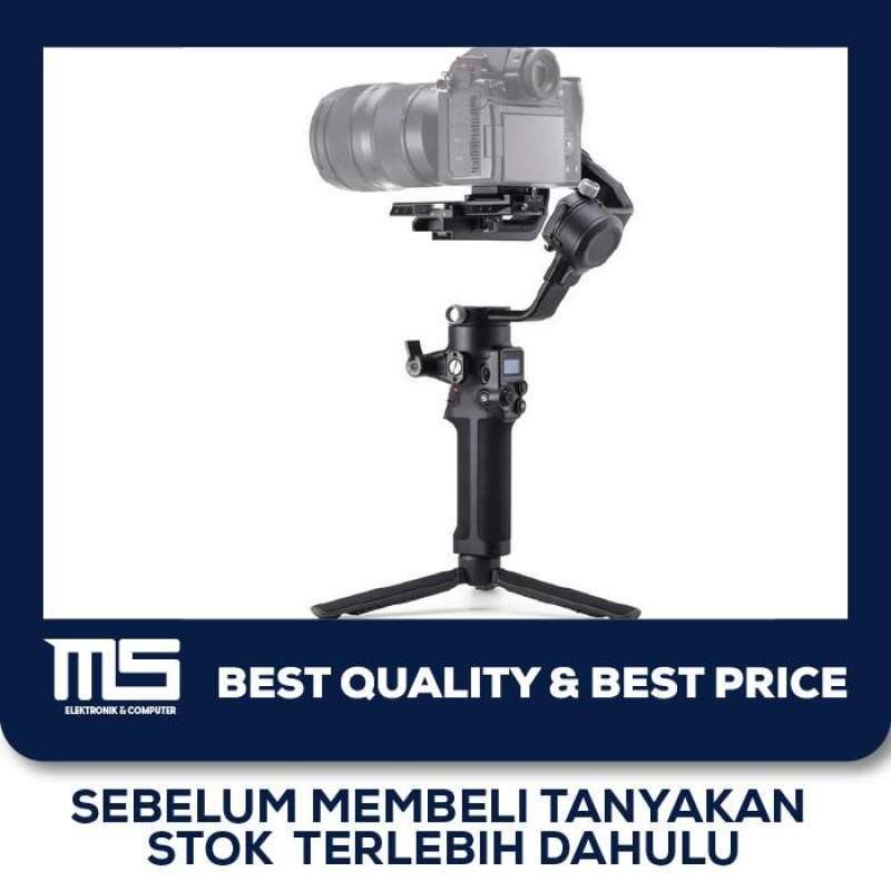 Jual Dji Rsc2 Basic Original Murah - Harga Diskon Juni 2024 | Blibli