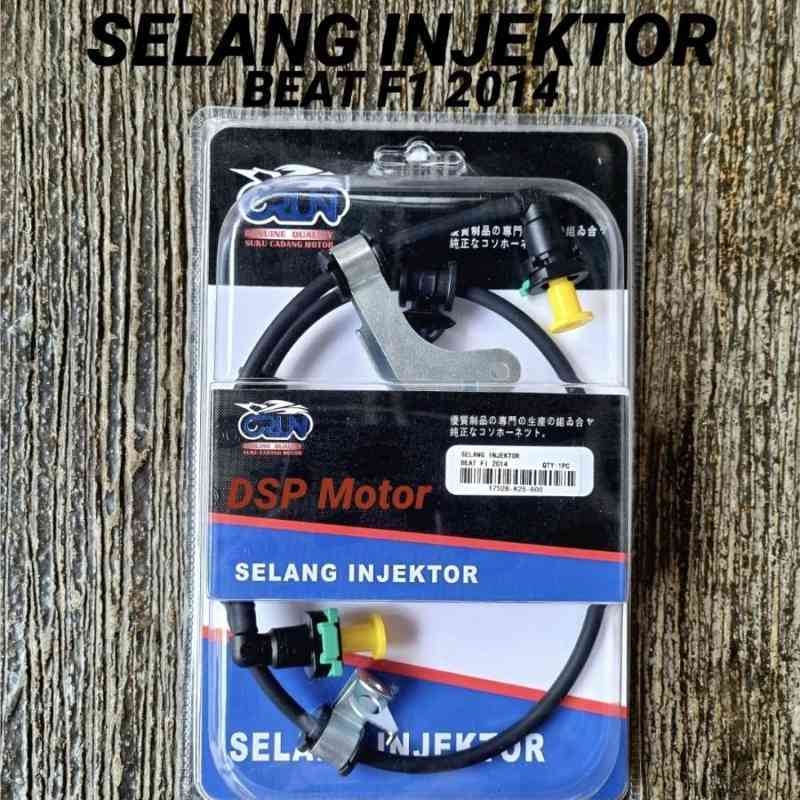Jual Injektor Injeksi Honda Scoopy Terbaru Dengan Harga Termurah Di ...
