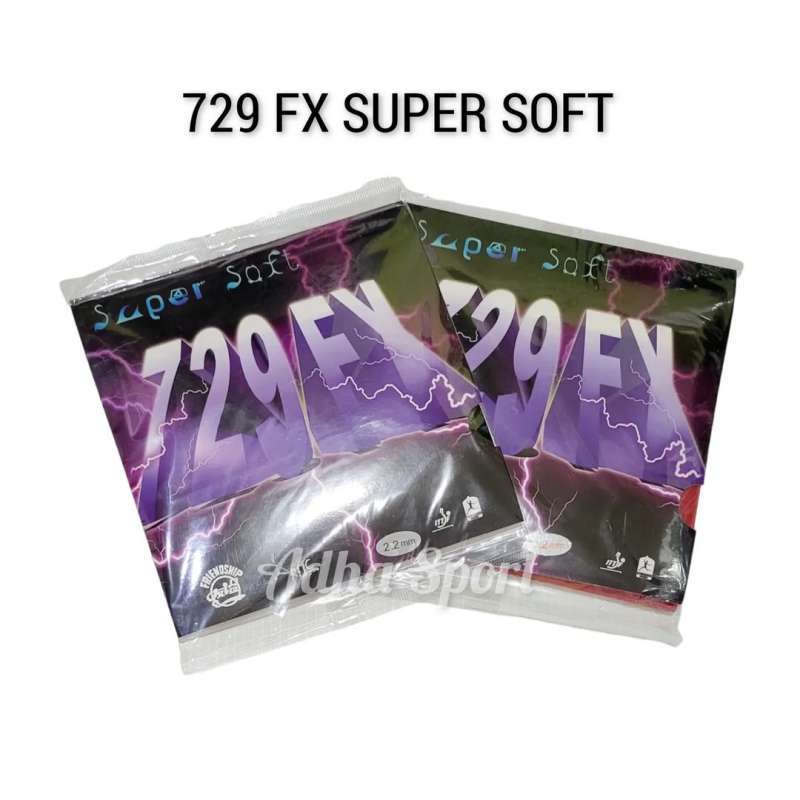 Jual Friendship 729 Soft Original Terbaru - Harga Promo Murah Mei 2024 ...