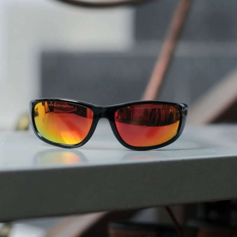 Jual Redwing Safety Glasses 95209 Original Authethic / Kacamata Red ...