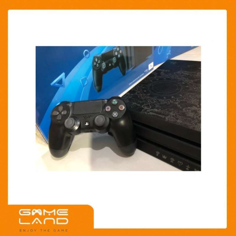 Jual Ps4 Pro Kingdom Hearts Original Murah - Harga Diskon Mei 2024 | Blibli