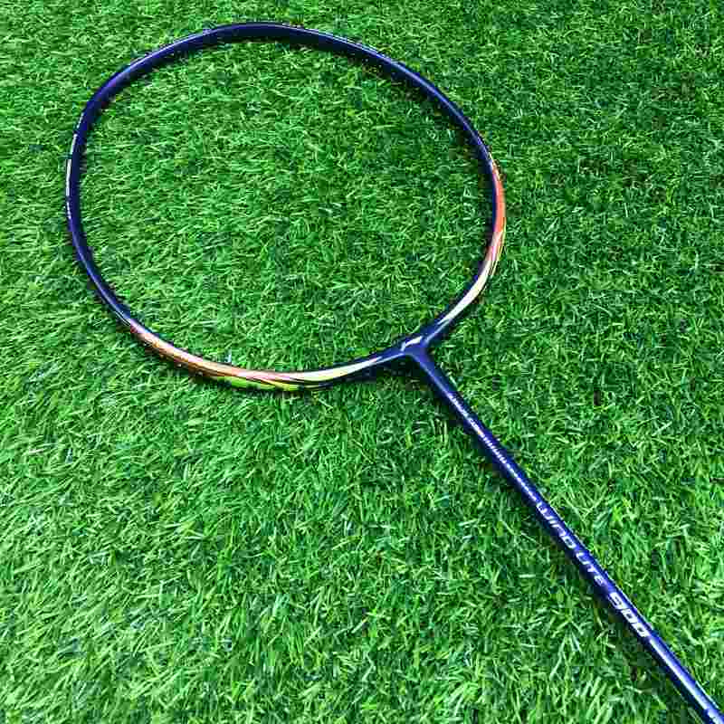 Promo RAKET BADMINTON LINING WINDLITE 900 ORIGINAL Diskon 15% di Seller ...