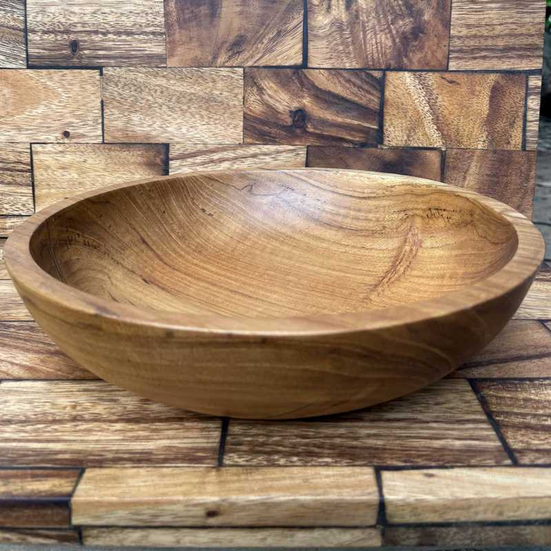Jual Produk Mangkuk Kayu - Harga Promo & Diskon | Blibli.com