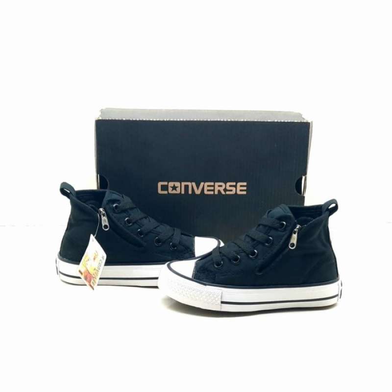 Sepatu converse anak original online