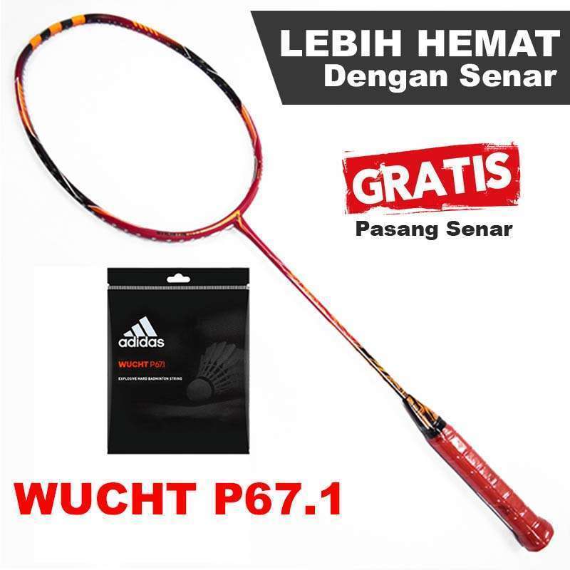 Jual Raket Play Power Original Terbaru - Harga Promo Murah Juni 2024 ...