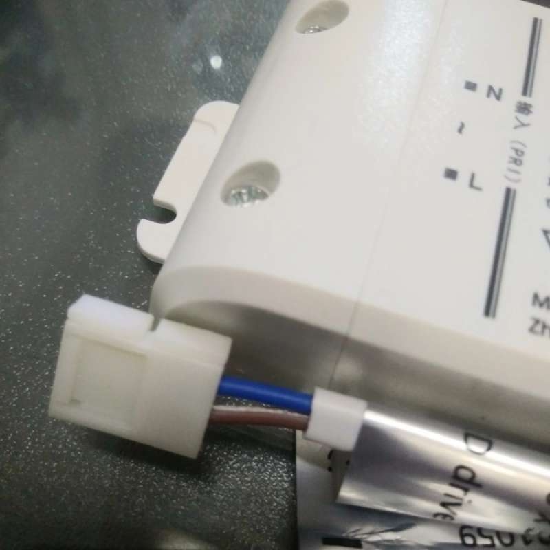 Jual Trafo Led Strip Philips Ed-s 30watt 12v Di Seller Kioslampu ...