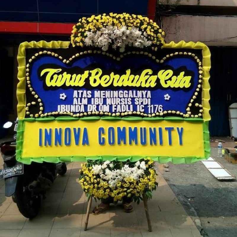 Promo Karangan Bunga Papan Karet Toko Bunga Jakarta Selatan Diskon 38% ... Promo Karangan Bunga Papan Karet Toko Bunga Jakarta Selatan Diskon 38% ...