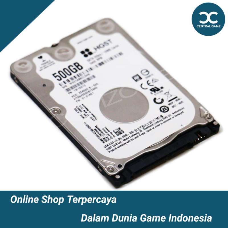 Jual HARDISK, HARDISK PLAYSTATION, HARDISH MESIN PS2, PS3, HARDISK, HDD ...