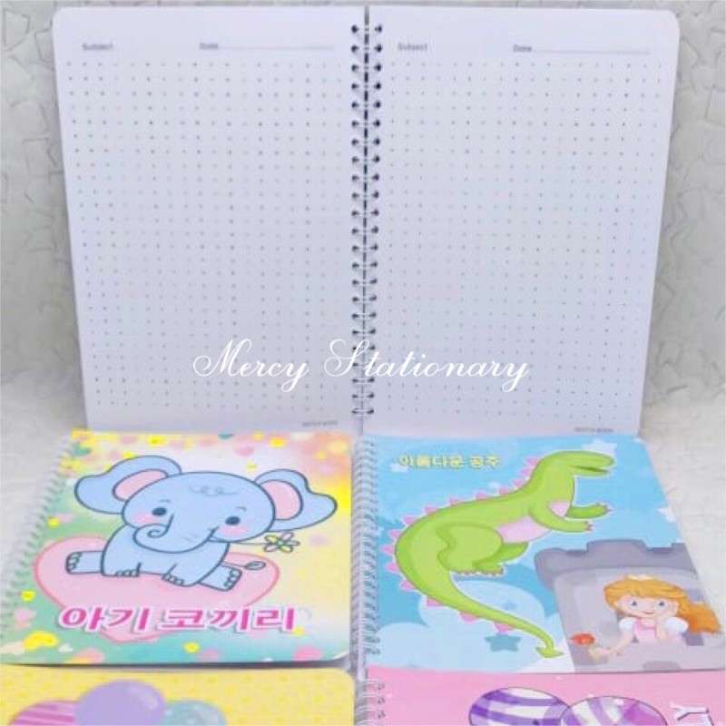 Jual Buku Spiral A5 Kotak, Titik, Garis - Buku Dot Buku Kotak Spiral ... Jual Buku Spiral A5 Kotak, Titik, Garis - Buku Dot Buku Kotak Spiral ...