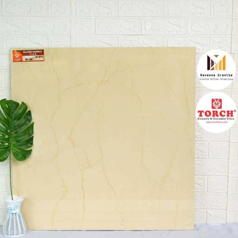 Jual Granit Lantai Torch 80x80 Full Body Glass Lv824 Free Ongkir Di ...