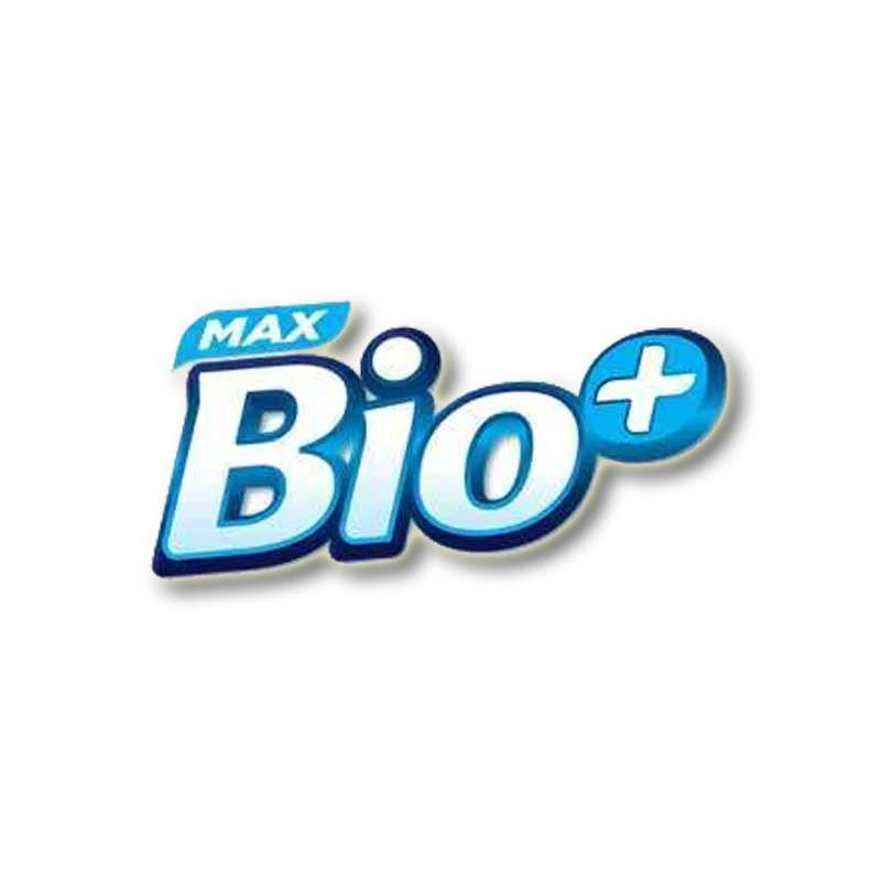Jual Maxbio+ Wangi Bersih [1800 Gr | 1,8 Kg] Max Bio Plus Detergent ...