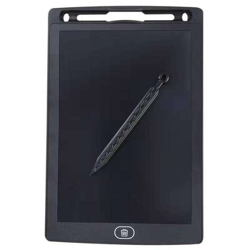 Jual LCD DRAWING WRITING TABLET 8.5/PAPAN TULIS GAMBAR ANAK DAN DEWASA ...