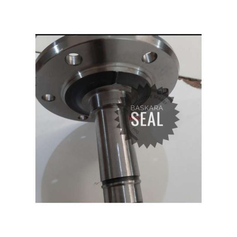 Jual AS RODA T120SS AS RODA FUTURA REAR AXLE SHAFT MADE IN INDIA di ...
