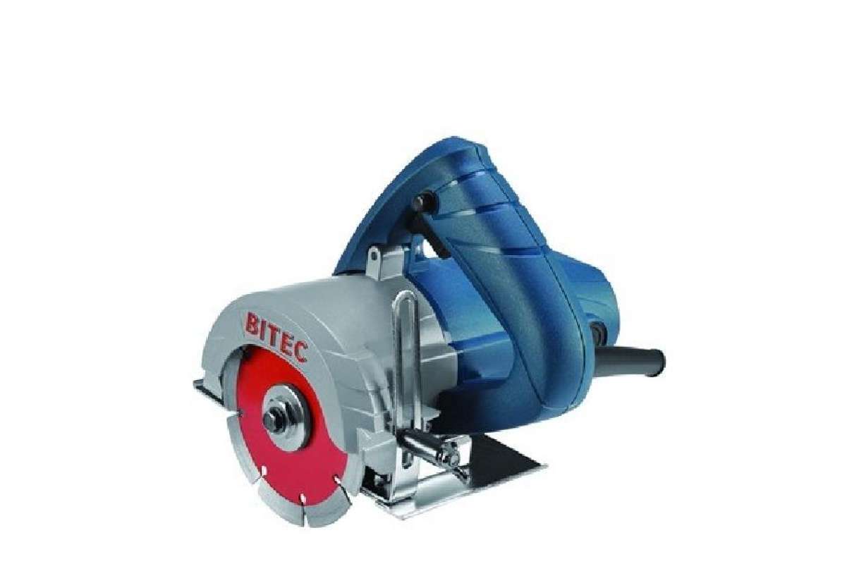 Jual Mesin Marble Cutter/potong Keramik Bitec Mcm 13-34 Di Seller Hanna ...
