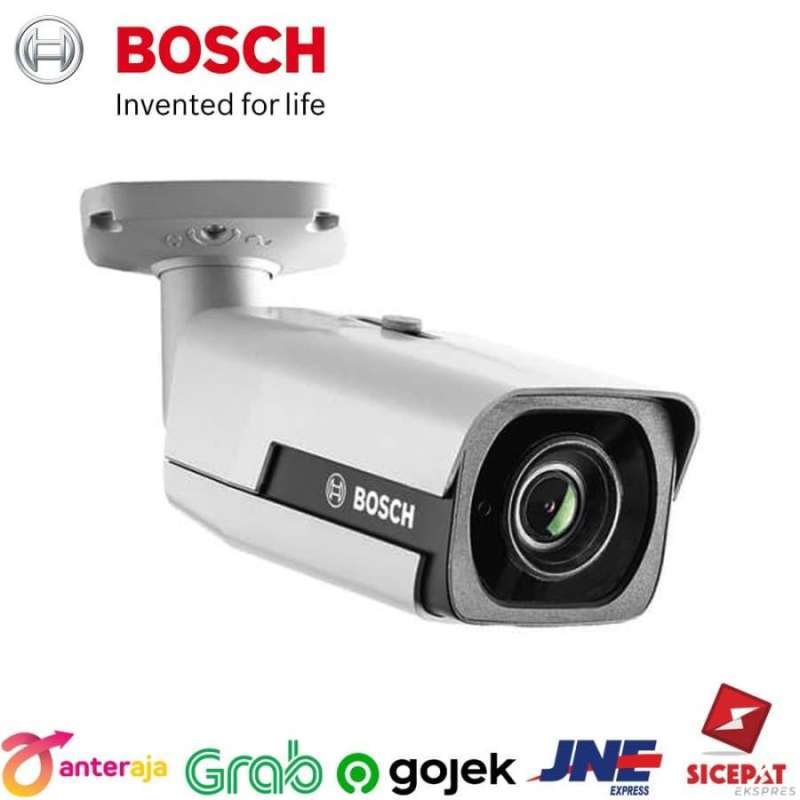 Jual Cctv Bosch Outdoor Ip Camera Bullet 2 Mp Nti-50022-a3s 1080p Di ...