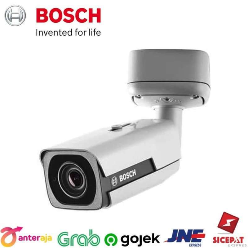 Jual Cctv Bosch Outdoor Ip Camera Bullet 2 Mp Nti-50022-a3s 1080p Di ...