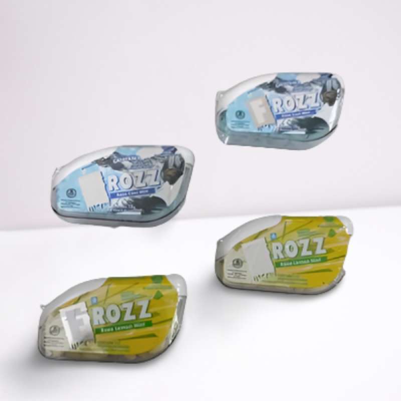 Jual Permen frozz cool Fresh ( 15 gr ) di Seller Tk. Achiera - Kota ...