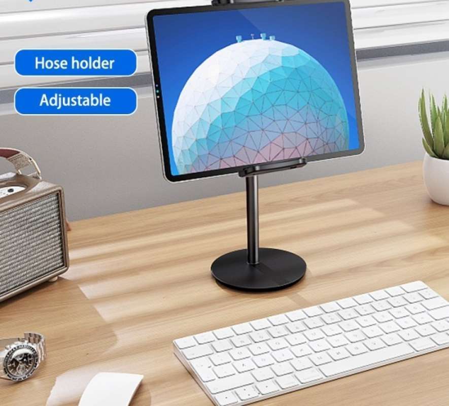 nebula desktop stand