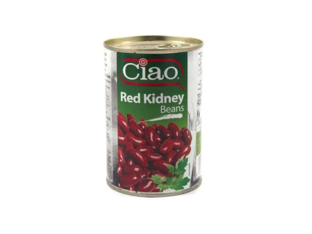 Jual Ciao Red Kidney Beans 400 Gr Di Seller Frestive Supermarket Kemang ...