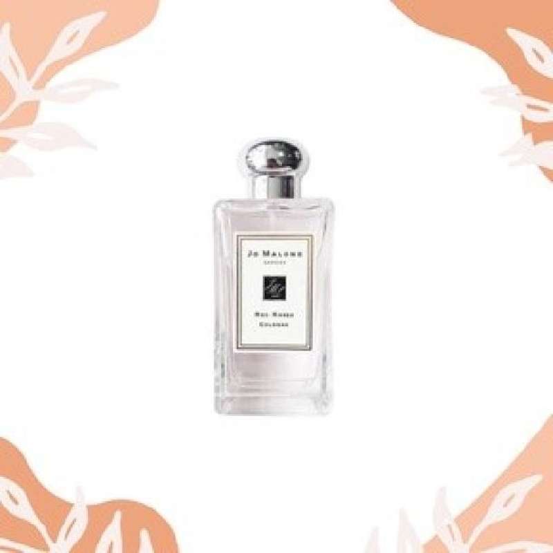 Jual Jo Malone Red Roses 100ml Original (Box+Sealed+Batch)[100% ...