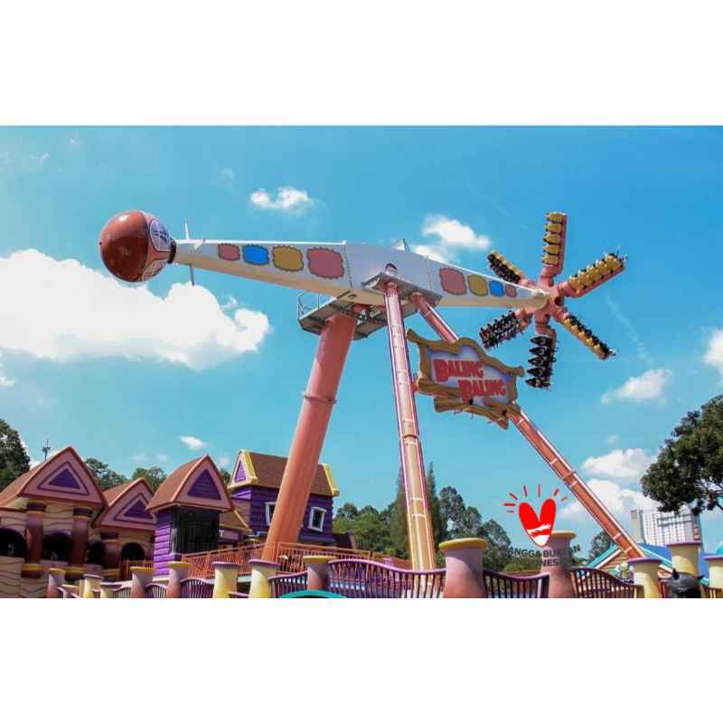 Jual Tiket Dufan Terbaru 2020 - Harga Termurah | Blibli