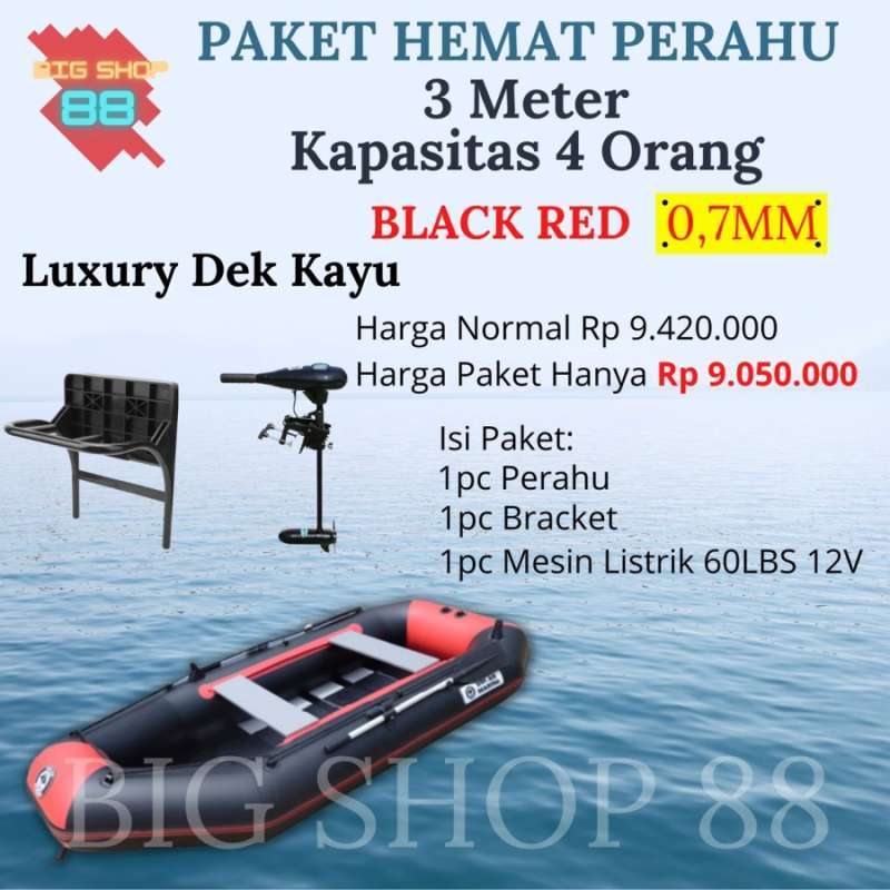 Jual Perahu Karet Solar Marine Original Terbaru - Harga Promo Murah Juli 2024 | Blibli