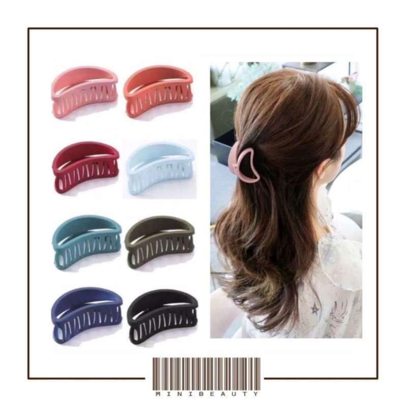 Jual Jepit Rambut Model Sabit Jedai Jeday Rambut Gaya Korea Bagus Di Seller Minibeautydps ...