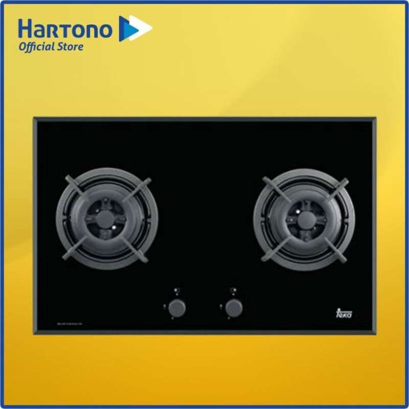 Jual TEKA - BUILT IN HOB - GKELUX73.2G.AI.AL.2T GKELUX732G di Seller ...