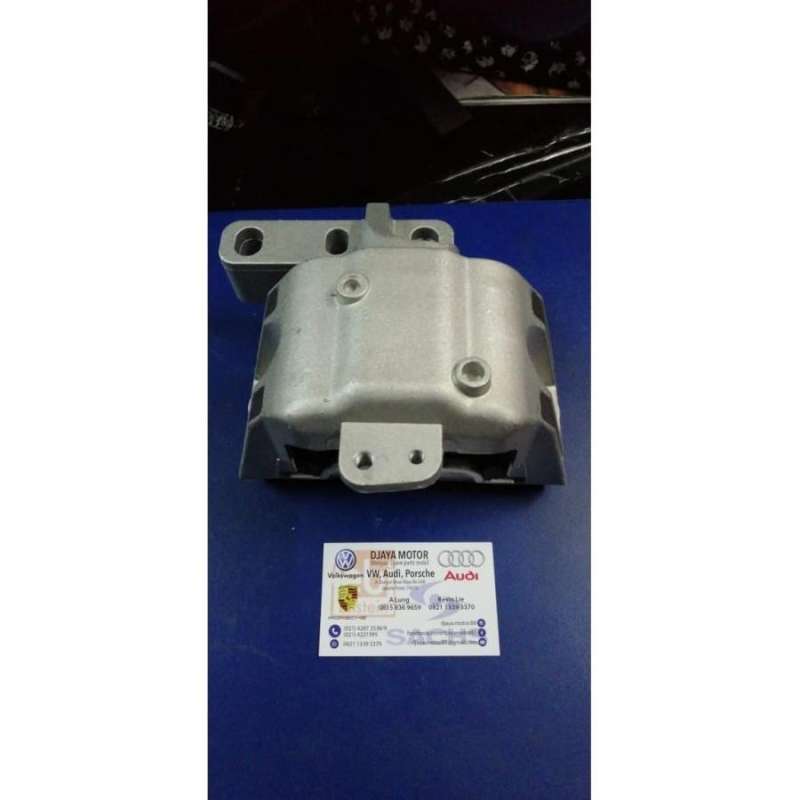 Jual Engine Mounting Kanan VW Golf 4, VW New Beetle, Audi A3 8L di ...