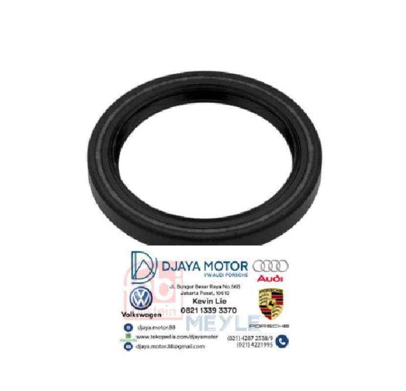 Jual Seal As Roda Kanan VW Golf MK 6, Scirroco, Touran TSI, Polo 6R 1.4 ...