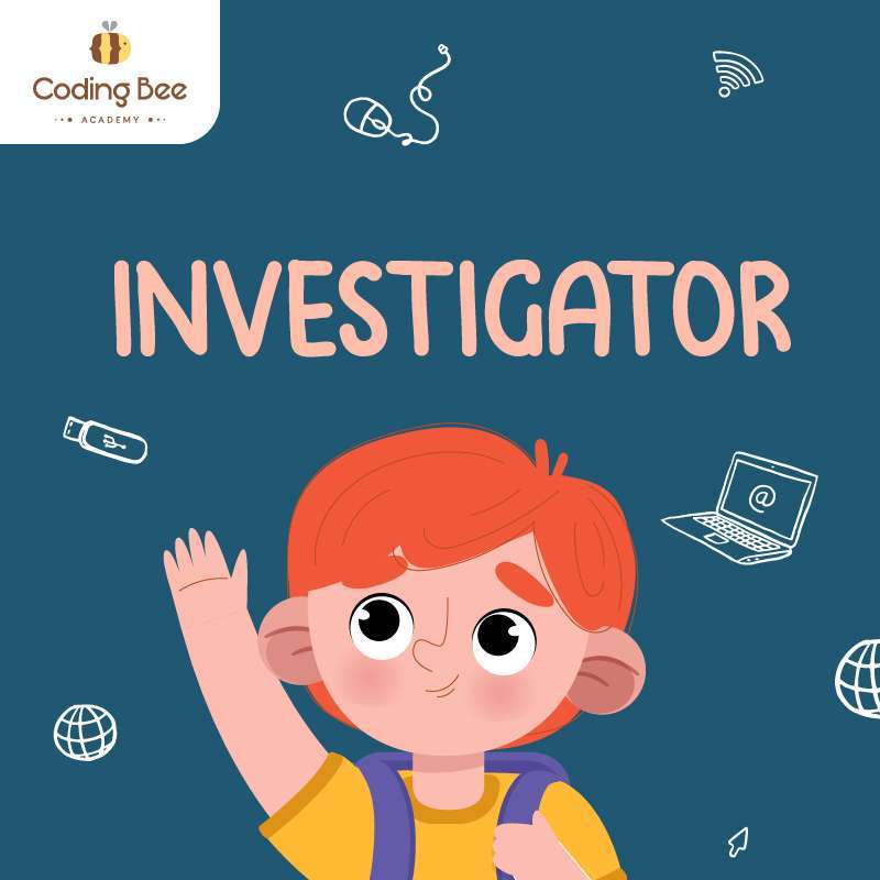 Jual Coding Bee Academy Investigator (private Class) - Pantai Indah ...