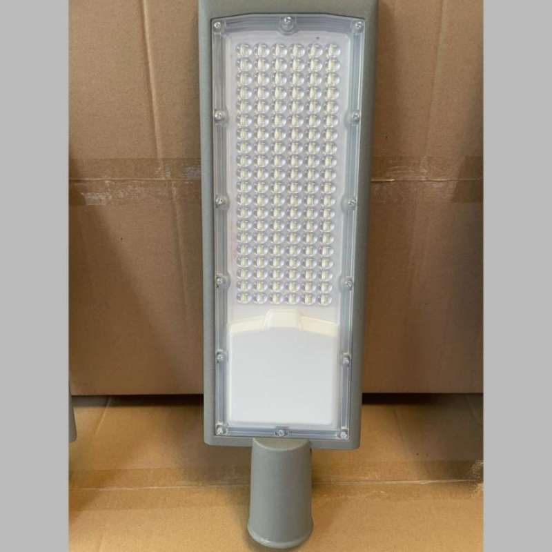 Jual Lampu Jalan Cobra Smd Led 200w 200 W Pju Street Light Taman Street Di Seller Wewe Electric