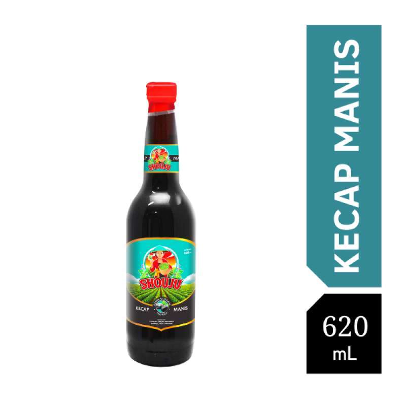 Jual Kecap Manis | 620 mL di Seller Haspin Store - Kota Surabaya, Jawa ...