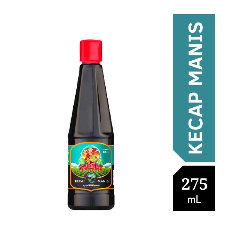 Jual Kecap Manis | 275 mL di Seller Haspin Store - Kali Rungkut, Kota ...