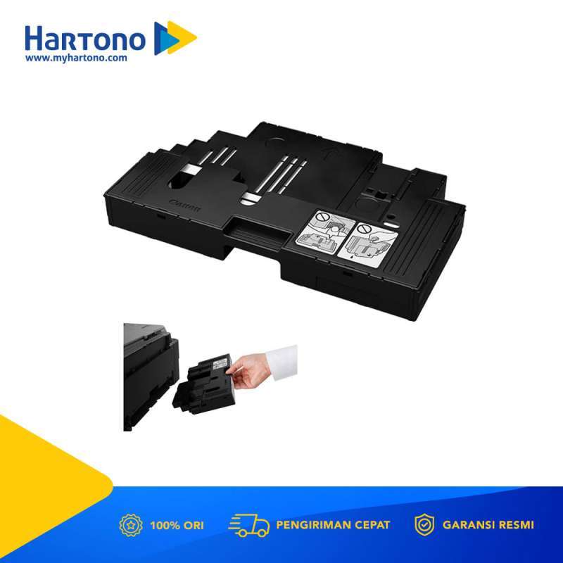 Jual CANON PRINTER ABSORBER MC-G02 di Seller MyHartono Tech Zone ...