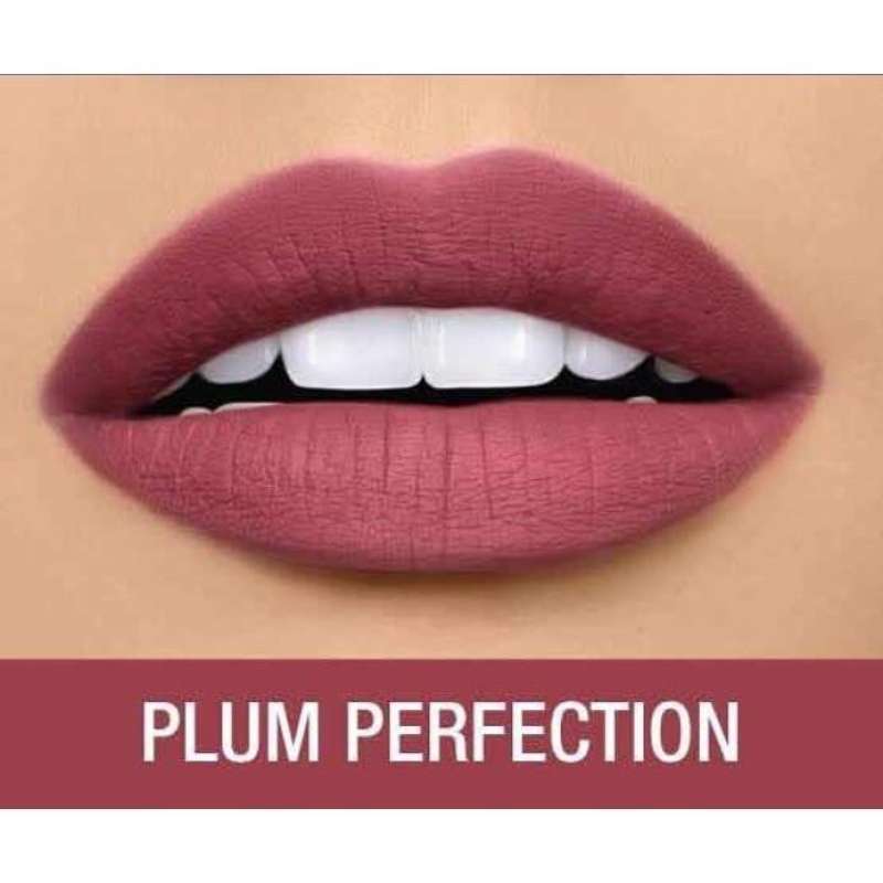 Jual Maybelline Color Sensational Powder Matte Plum Perfection Di ...