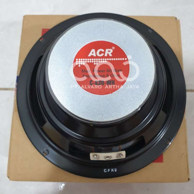 Jual Spiker 6 Acr Original, Murah & Diskon Mei 2024 | Blibli