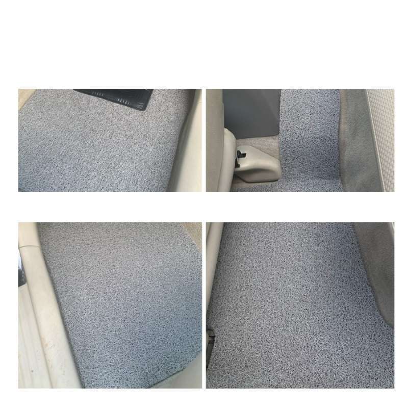 Jual CUSTOM Karpet Mie Bihun Mobil XPANDER EXPANDER + Bagasi 1 Warna di ...