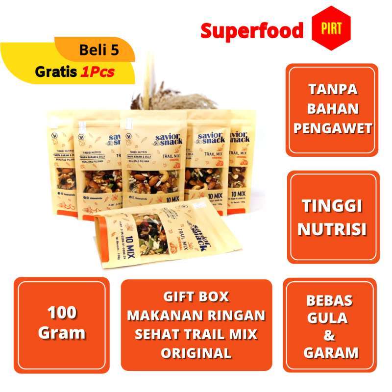 Jual GIFT BOX SAVIOR SNACK BIRTHDAY HAMPERS WISUDA KADO VALENTINE ULTAH ...