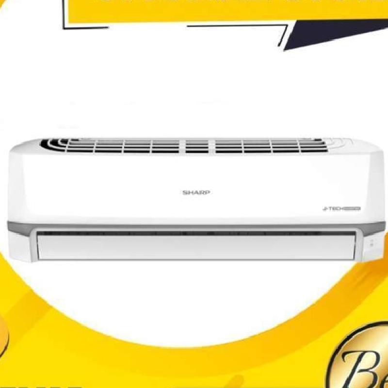 Jual AC Sharp AH-X13ZY AC Split 1,5 PK Inverter di Seller PESONA ... Jual AC Sharp AH-X13ZY AC Split 1,5 PK Inverter di Seller PESONA ...