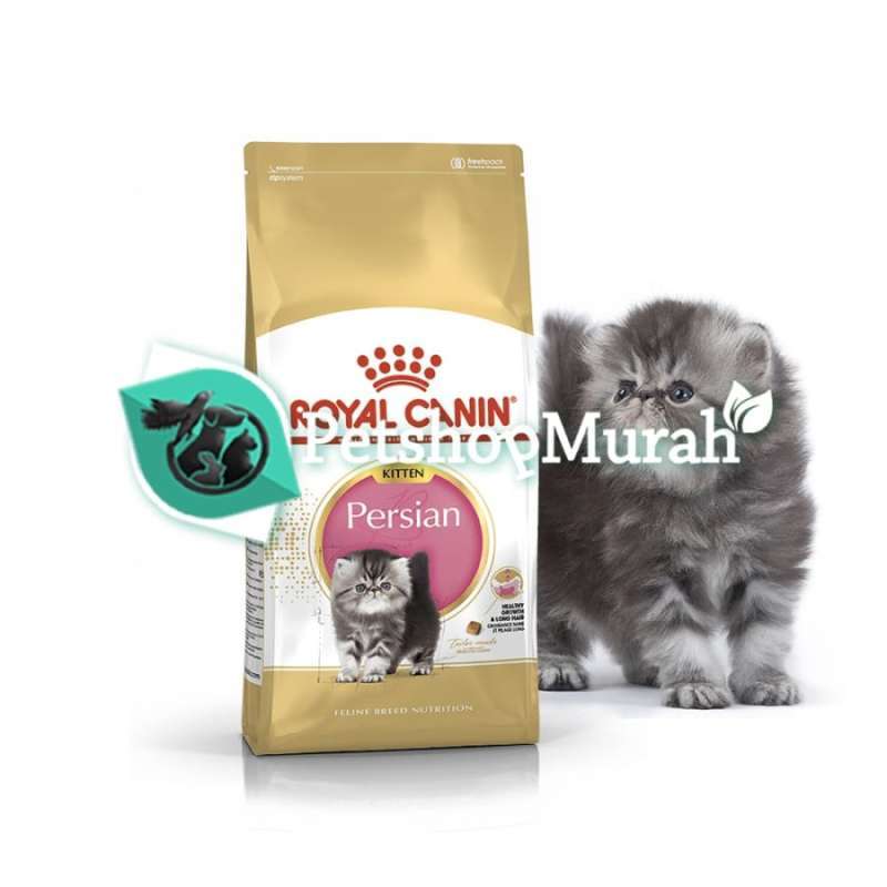 Jual Makanan Kucing Royal Canin Persian Kitten Terdekat 🏷️ Harga Grosir ...