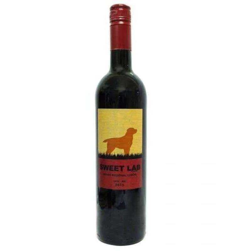 Jual WINE SWEET LAB 750ML BOTTLE VINHO REGIONAL LISBOA di Seller ...