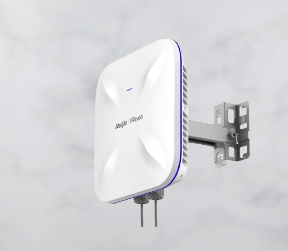 Jual Reyee RG-RAP6260(G) Wifi 6 ruijie reyee IP68 outdoor AP di Seller ...