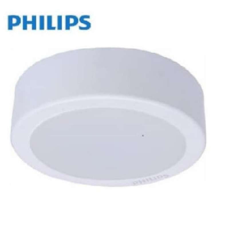 Jual Philips Downlight Outbow Led Dn027c 23w Led20 D225 9 Lampu 23 Watt ...
