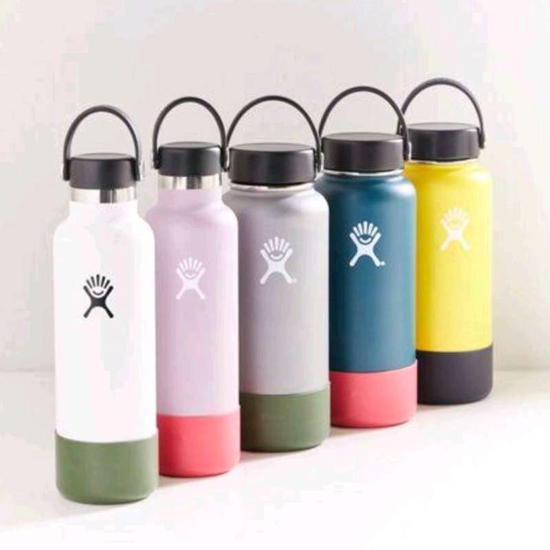 Jual Hydro Flask Medium Flex Boot Bottle Di Seller Mydianastore24 ...