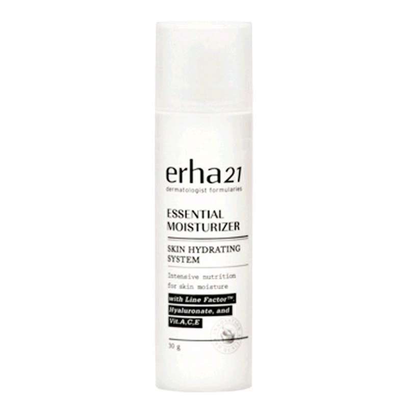 Jual Erha 21 Essential Moisturizer 30 G Di Seller Medincare - Sukaraja ...