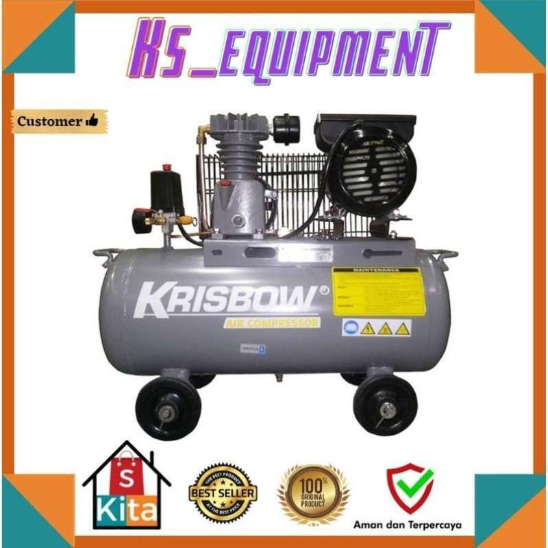 Jual Krisbow Cppbc0703 Original Murah - Harga Diskon April 2024 | Blibli.com