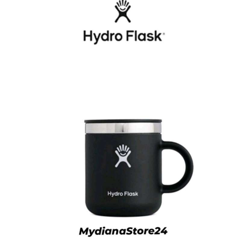 Jual Hydro Flask 6oz Mug / 177ml di Seller MydianaStore24 - Pengasinan ...